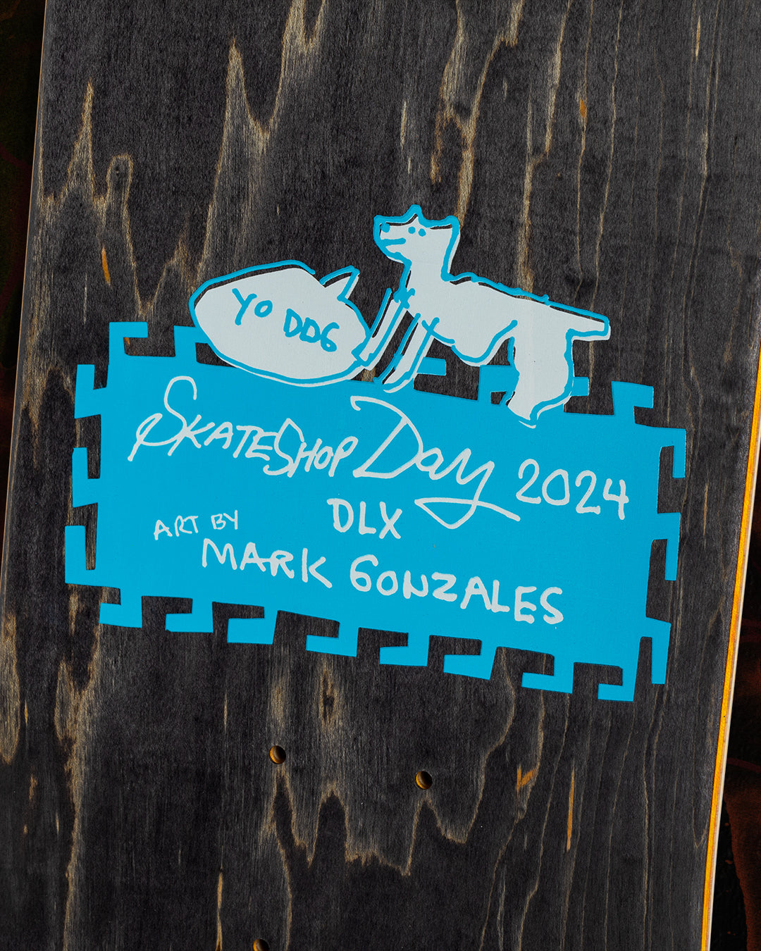 DLX Skate Shop Day 2024 – Grand River Skate Shop